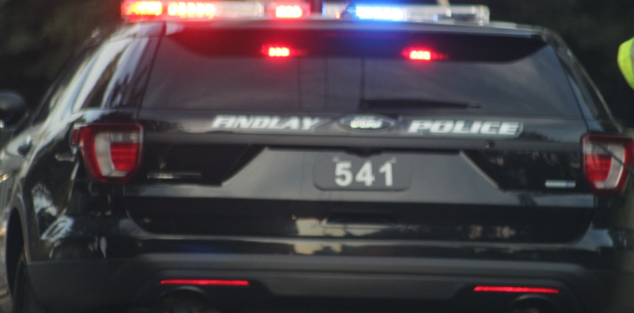 Man Facing OVI, Other Charges After Head-On Crash In Findlay - WFIN ... Man Facing OVI, Other Charges After Head-On Crash In Findlay - WFIN ...