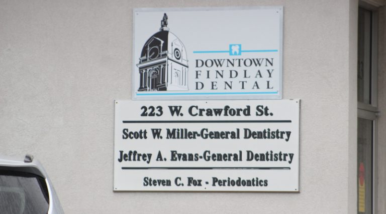 Findlay Dentist Office Taking Precautions As It Reopens - WFIN Local News