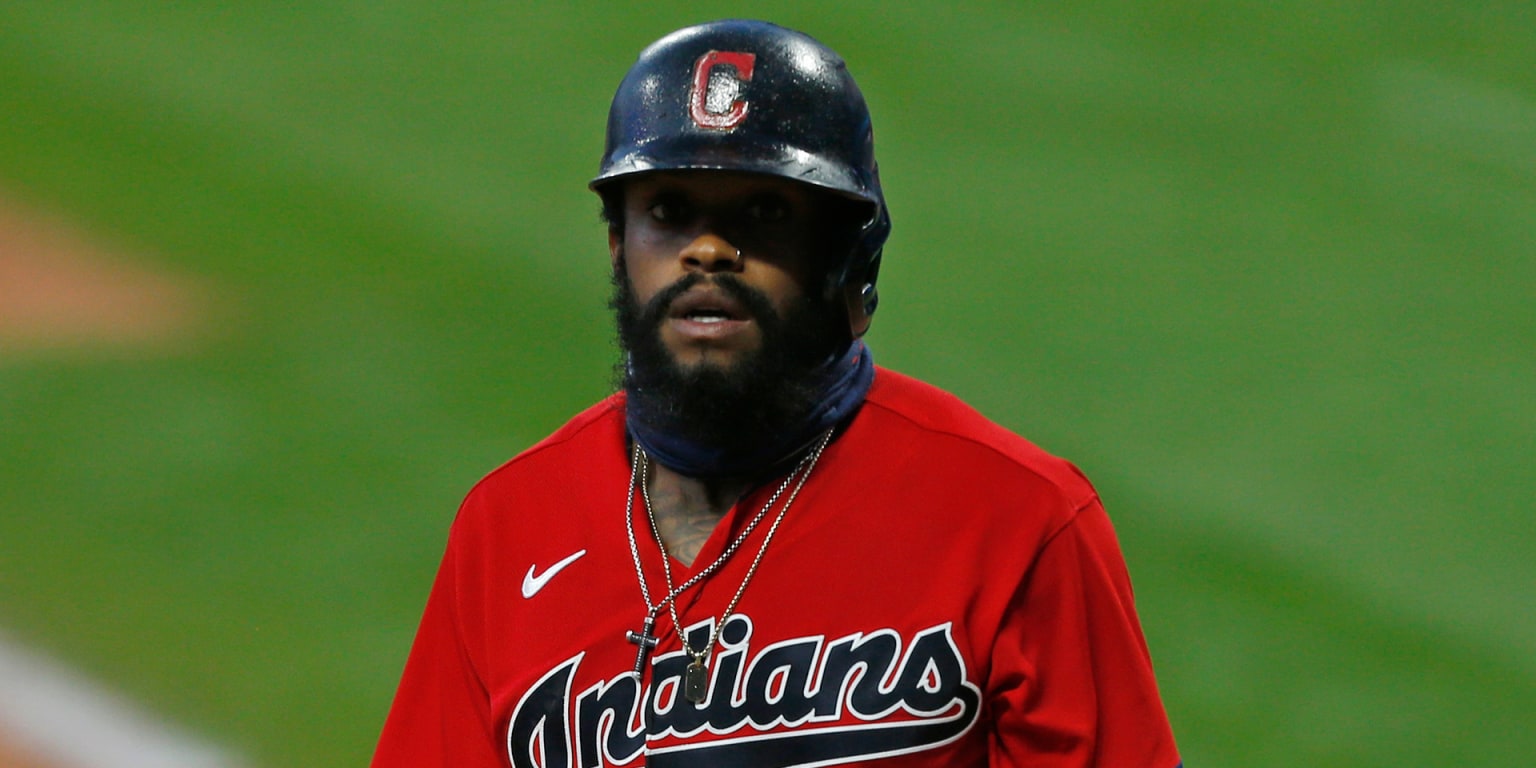 DeShields pays tribute to Negro Leagues - Local News