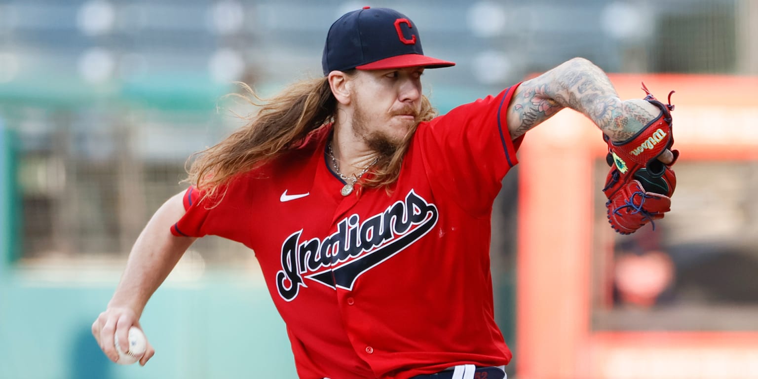 Clevinger takes step in right direction - Local News