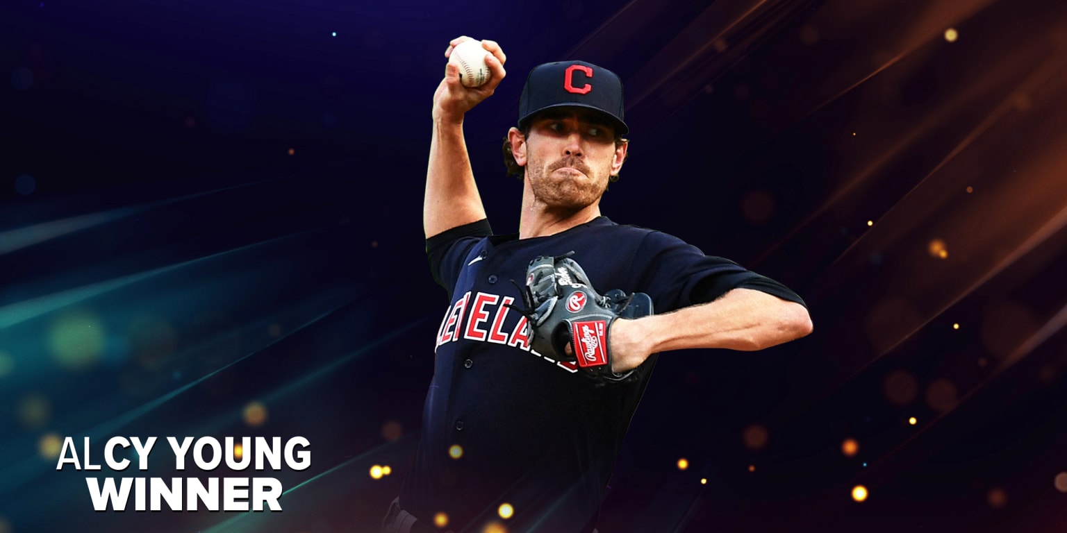 It's unanimous: Bieber wins 1st AL Cy Young - Local News