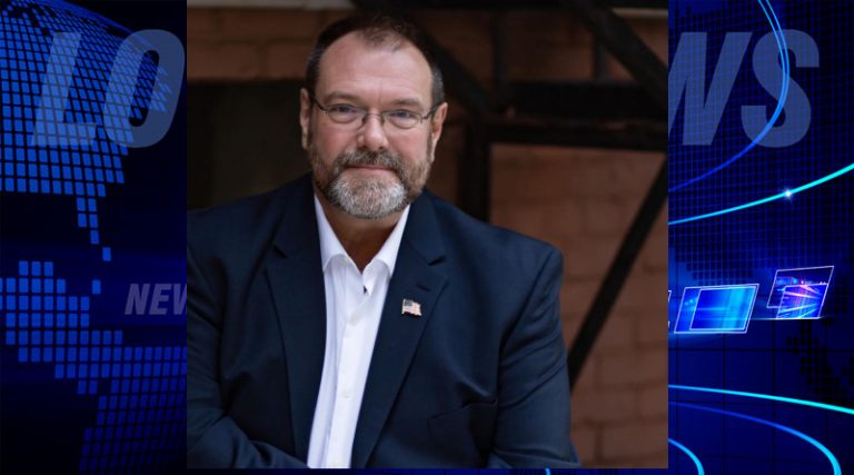Lima Man Running Against Congressman Jim Jordan - Local News