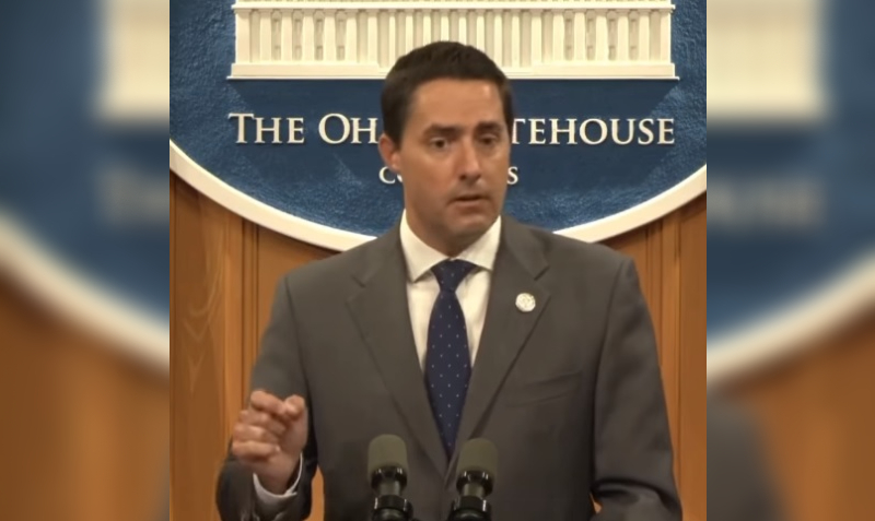 Ohio SOS Referring 117 Cases Of Suspected Voter Fraud - Local News