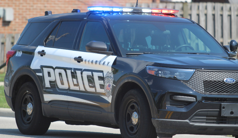 Findlay Police Department Investigating Suspicious Death - Local News