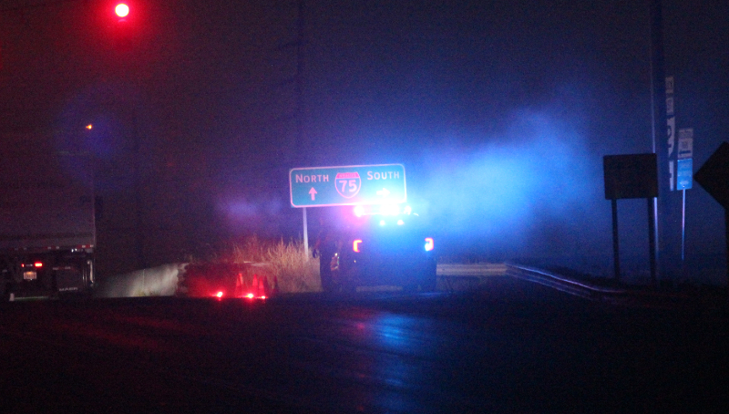 UPDATE: SUSPECT CAPTURED – OSHP Trooper Shot Along Interstate 75 In ...