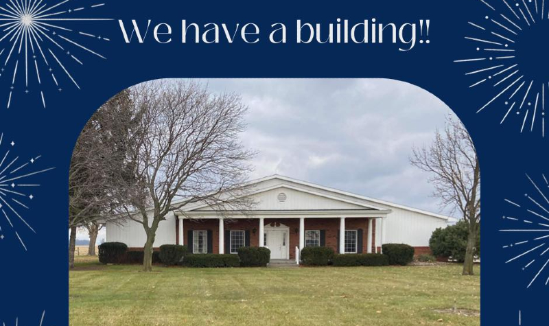 Humane Society Gets New Building Donated - Local News