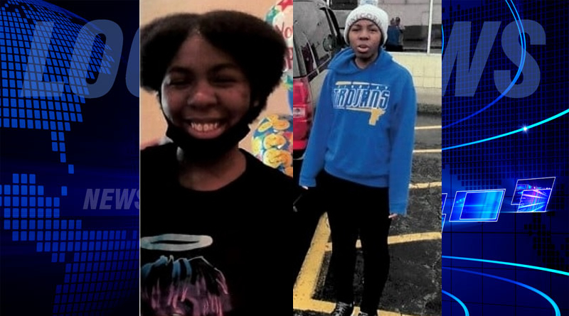 Police Seeking Help In Locating Missing Teen - Local News