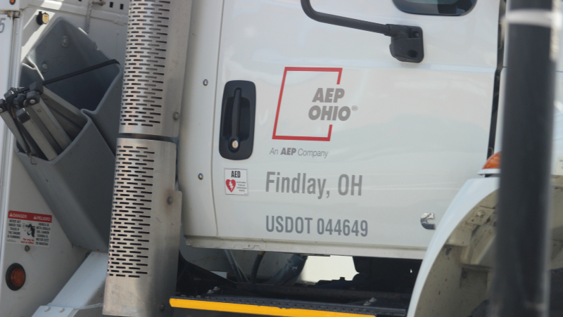 AEP Schedules Planned Power Outage For Findlay - WFIN Local News