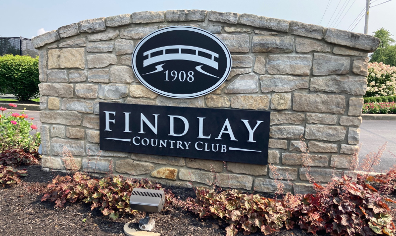 Junior Golf Tournament To Be Held In Findlay - Local News