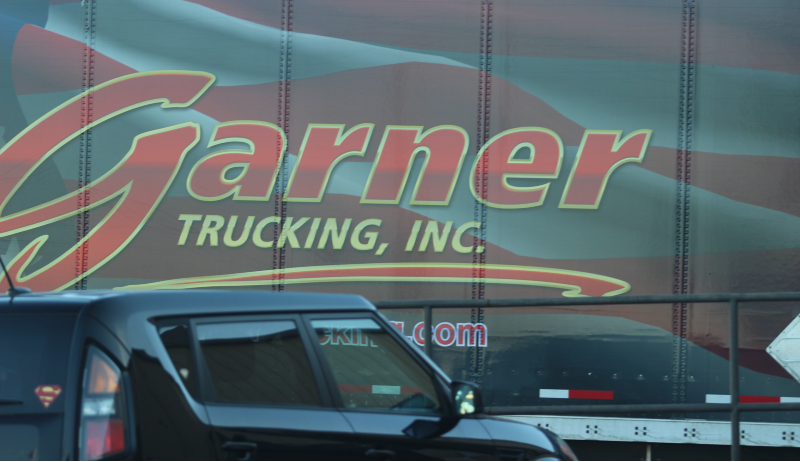 Garner Trucking Honored With Industry Award - Local News