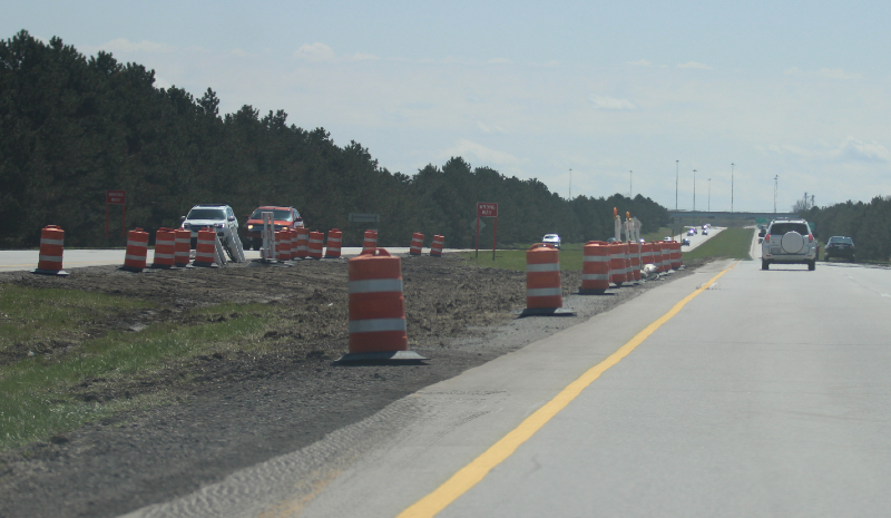 ODOT Investing In Safety Projects Across Ohio - Local News