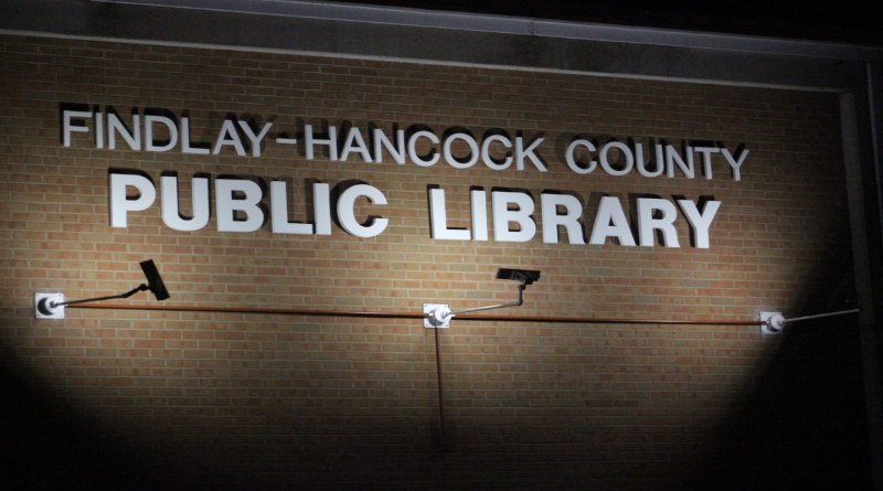 FHCPL Urging Everyone To Get A Library Card - Local News