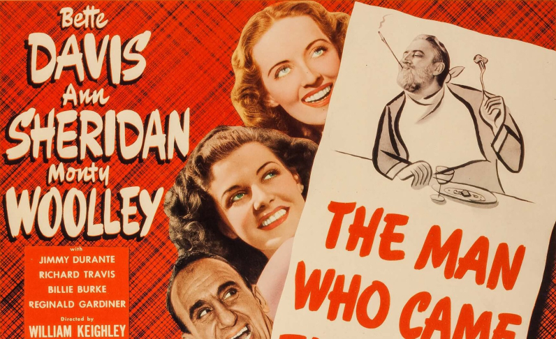 Classic Movie Night At Hancock Historical Museum - Local News