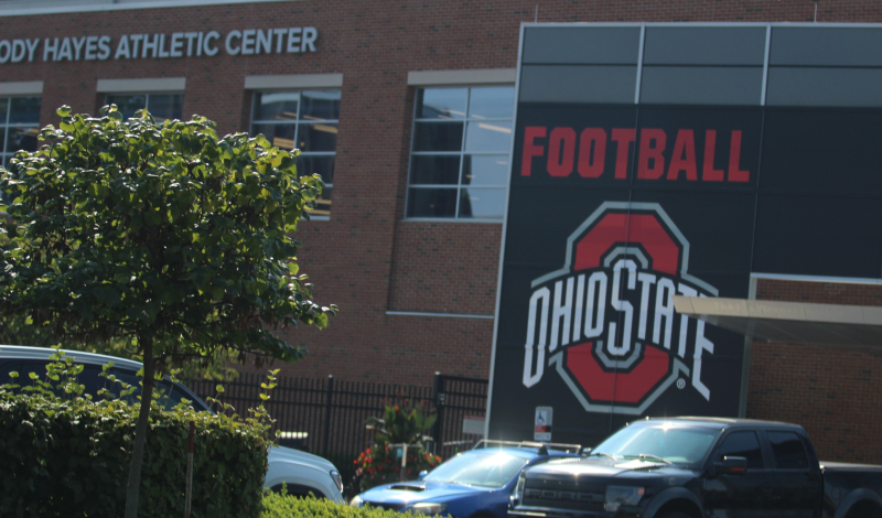 Ohio State Football Spring Game Tickets On Sale - WFIN Local News Ohio State Football Spring Game Tickets On Sale - WFIN Local News