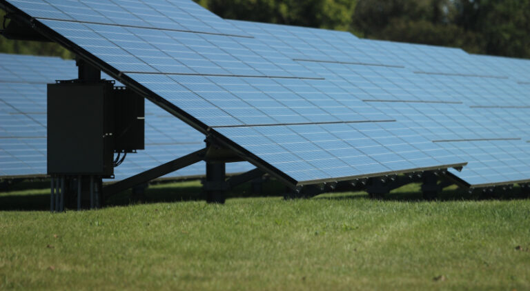 State Board Approves Hancock County Solar Projects - Local News