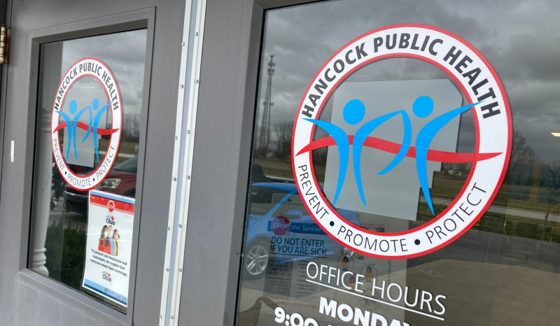 Health Department Issues Overdose Spike Alert - WFIN Local News Health Department Issues Overdose Spike Alert - WFIN Local News