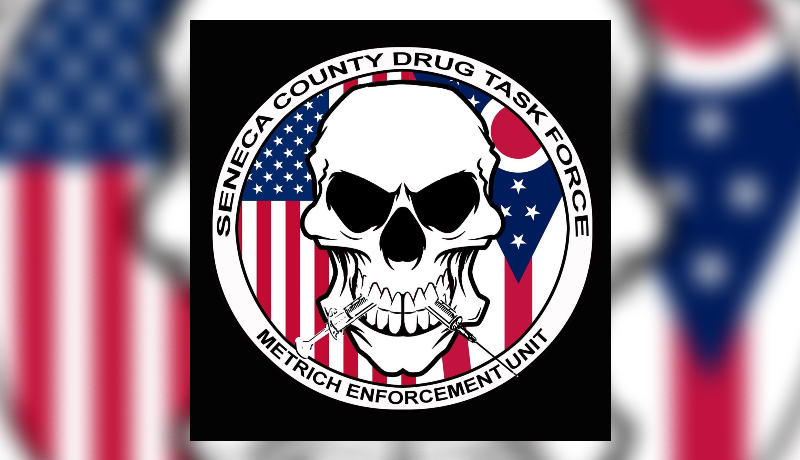 Drug Task Force Executes Search Warrants Wfin Local News