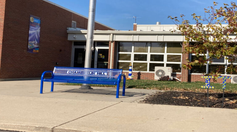 Chamberlin Hill Elementary Named A Hall Of Fame School - Local News