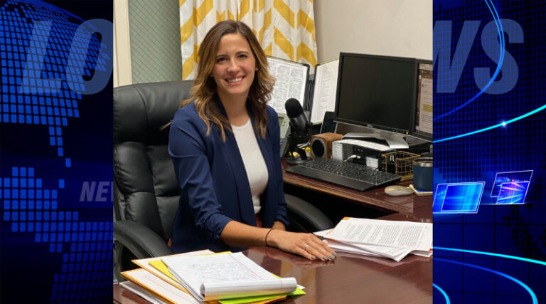 Simon Named New Findlay High School Principal - Local News