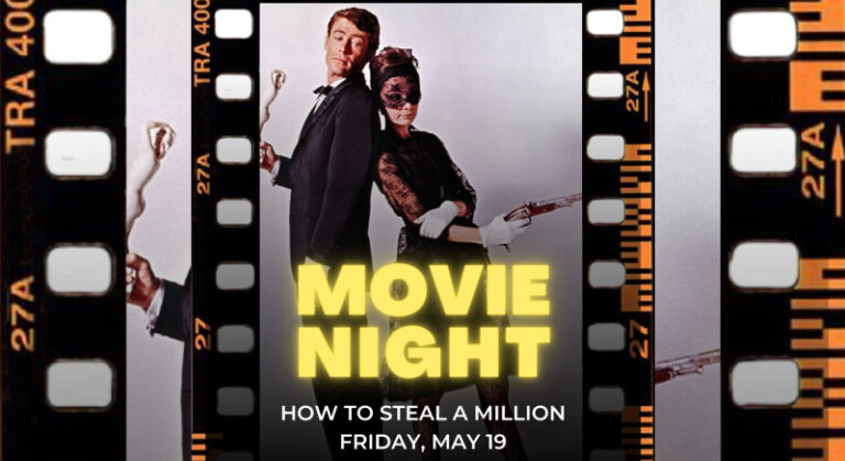 Hancock Historical Museum Hosting Classic Movie Night - Local News
