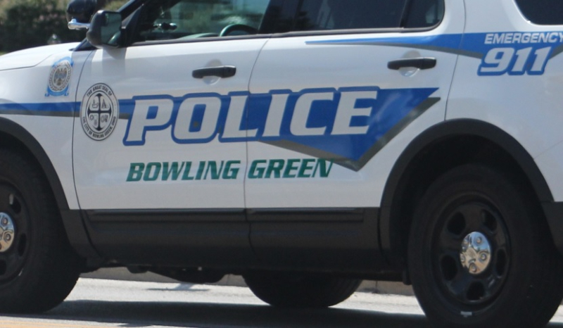 BG Police: Person Shot In Restaurant, Suspect Dead - Local News