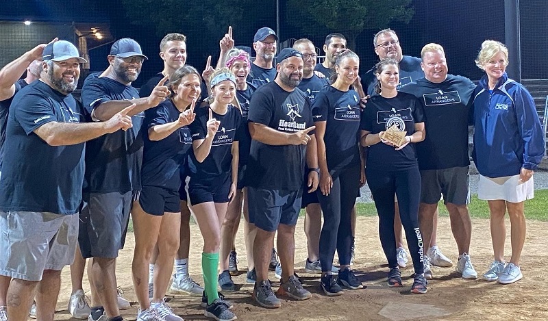 United Way Launching Campaign With Two Sports Tournaments - Local News