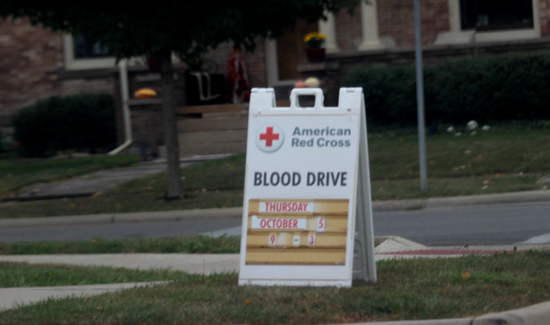 Findlay YMCA Holding Blood Drive - Local News