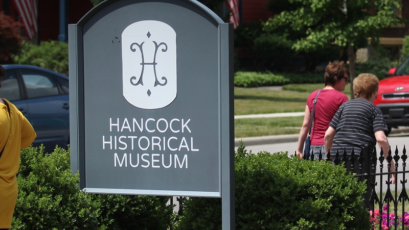 Historical Museum Seeking Executive Director Applicants - Local News