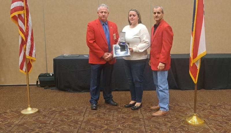 Fallen Deputy Honored With Sheriff’s Star Award - Local News