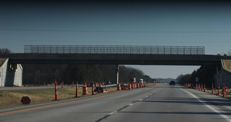 County Road 180 Overpass Opens To Traffic - Local News