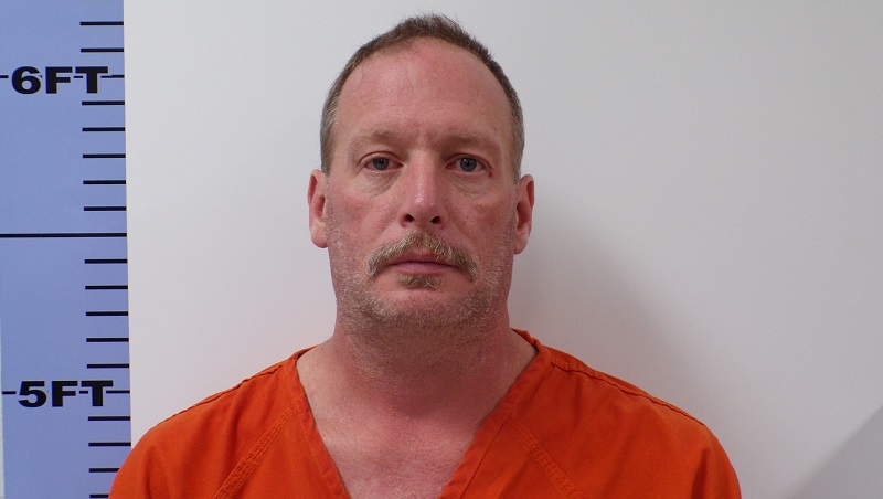 Fostoria Man Arrested For Child Pornography - Local News
