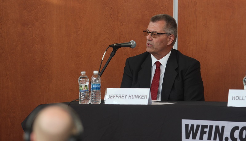 Hunker Wins GOP Primary For Hancock County Commissioner - Local News