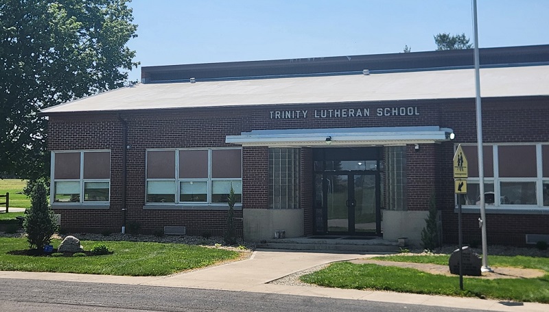 Trinity Lutheran School Celebrating 75 Years - Local News