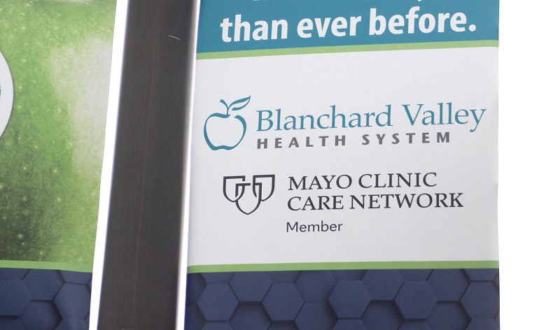 BVHS Celebrating Five Years With Mayo Clinic Care Network - Local News
