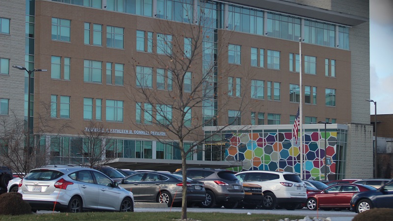 BVH Recognized On Newsweek’s Best Hospitals 2025 List - Local News