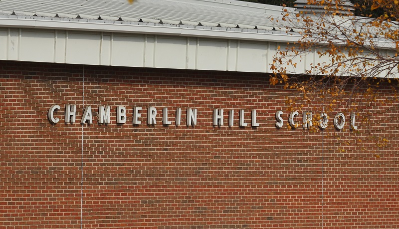 Findlay Elementary School Honored With State’s ‘Momentum Award’ - Local ...