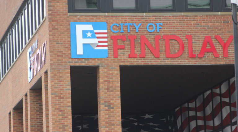 City Of Findlay Honors Employees For Years Of Service - Local News