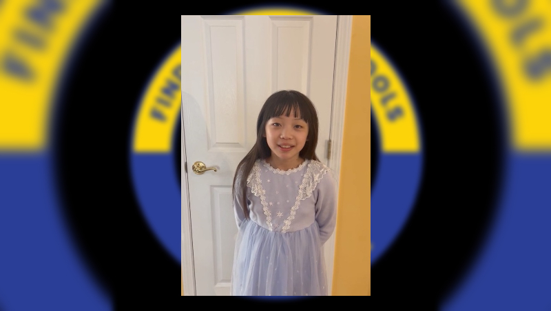 Findlay Student Enters Global Student Speech Contest - Local News
