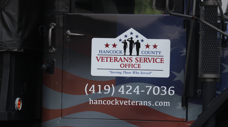 Hancock County Veterans Service Office Holding Socials - Local News