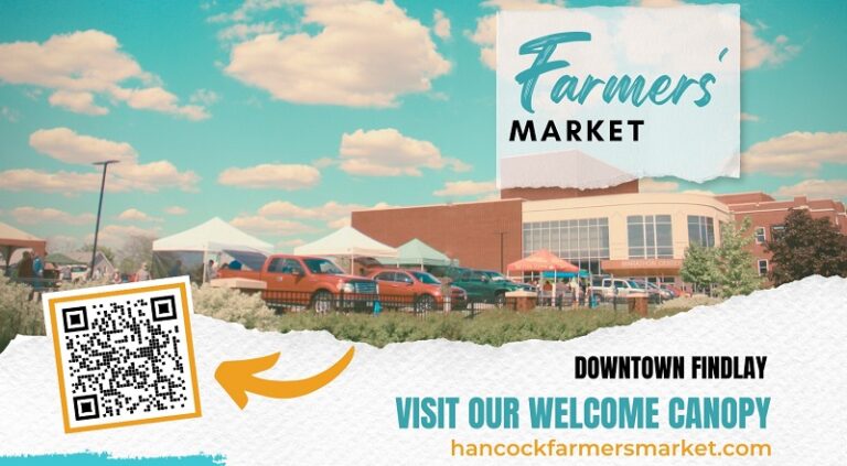 Shoppers Can Use Their Food Assistance Card At Farmers’ Markets - Local ...