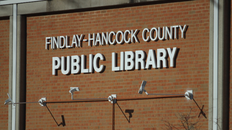 Reduction In State Funding A Factor In Library Eliminating Popular ...