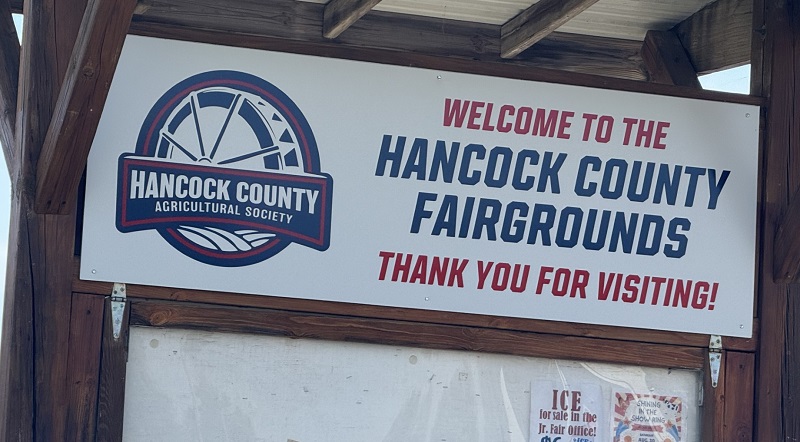 Hancock County Fair Under Investigation By Ohio Department Of ...
