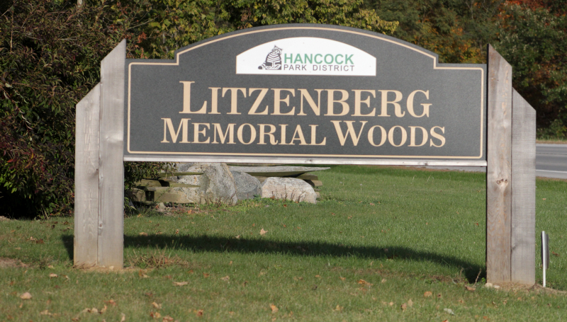 Autumnfest At Litzenberg Memorial Woods - Local News