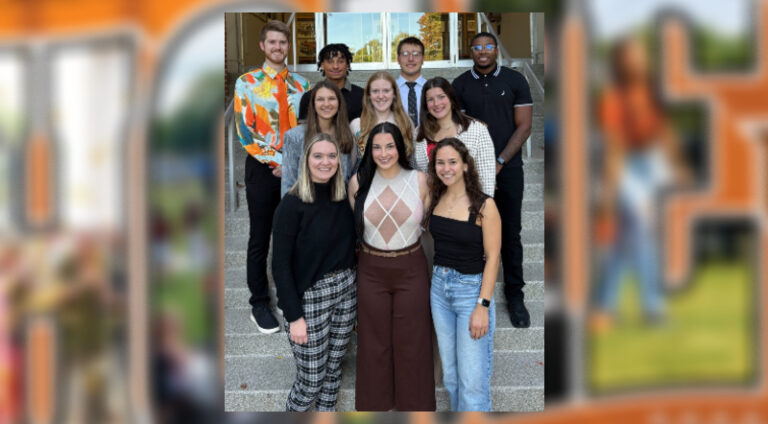 University Of Findlay Homecoming Court - Local News