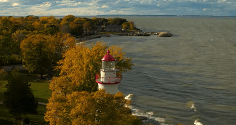 New Film Takes Audience On Adventure Through Ohio’s Great Outdoors ...