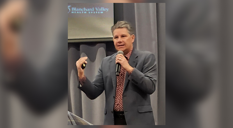 BVHS CEO Speaks On Challenges Facing Health Systems - Local News