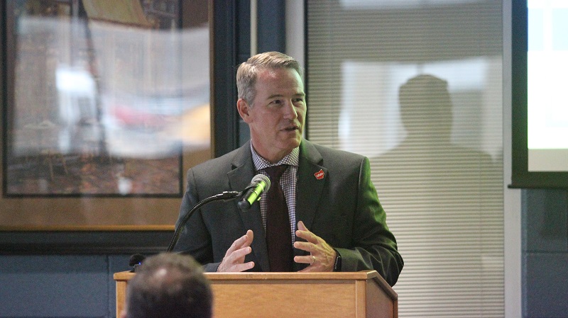 Senator Husted Supports Bipartisan Bill To Protect Kids Online - Local News