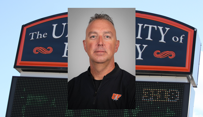 University Of Findlay Head Football Coach Leaving - Local News