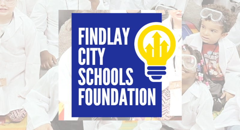 FCS Launches The Findlay City Schools Foundation - Local News