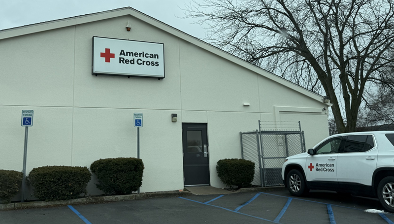 Red Cross Office In Findlay Seeking Volunteers - Local News